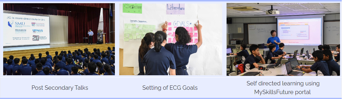 Character and Citizenship Programme